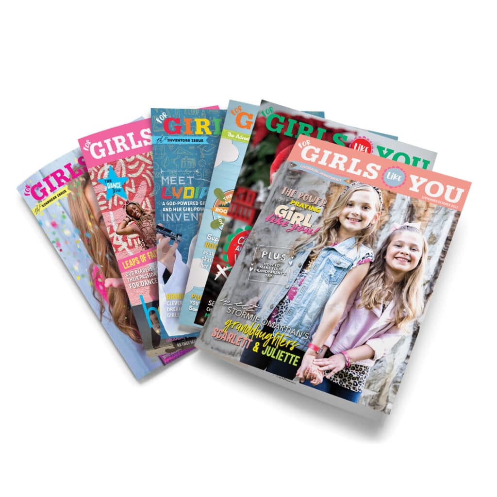 Shop - For Girls Like You