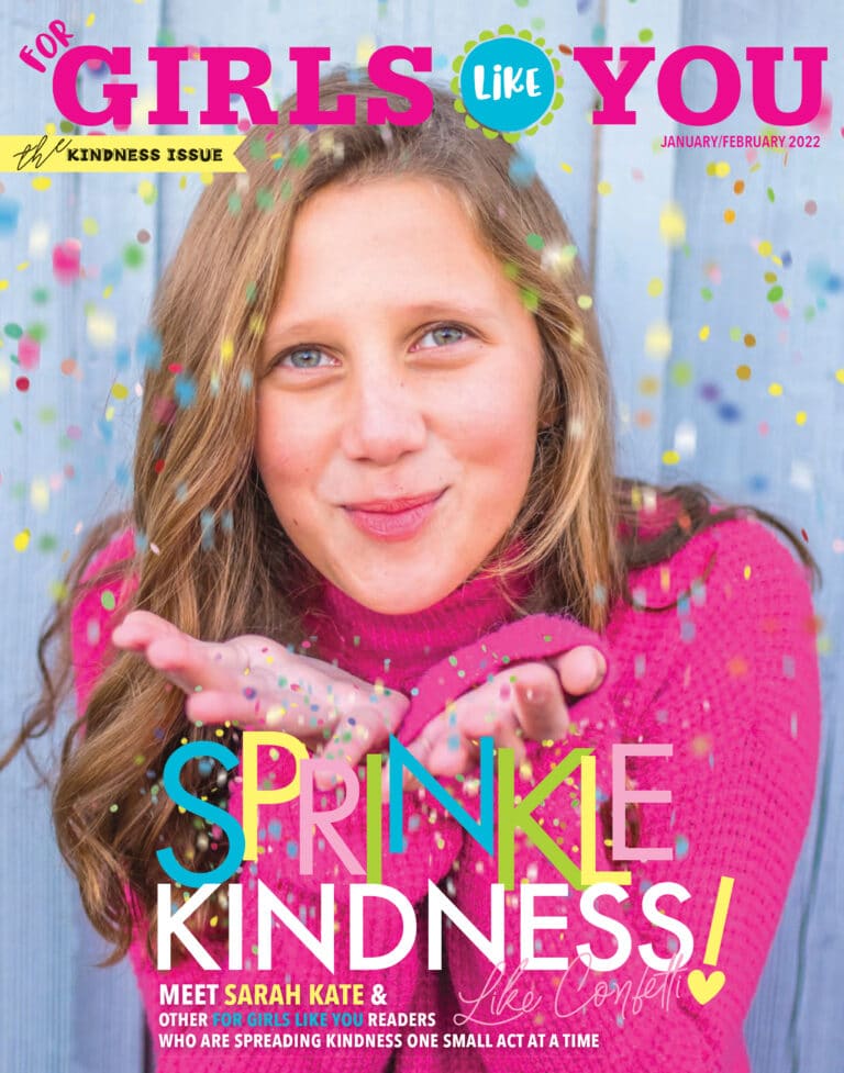 Subscribe to For Girls Like You - For Girls Like You