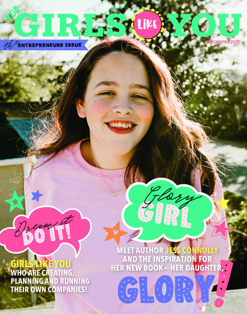 Bulk Magazine Subscription - For Girls Like You