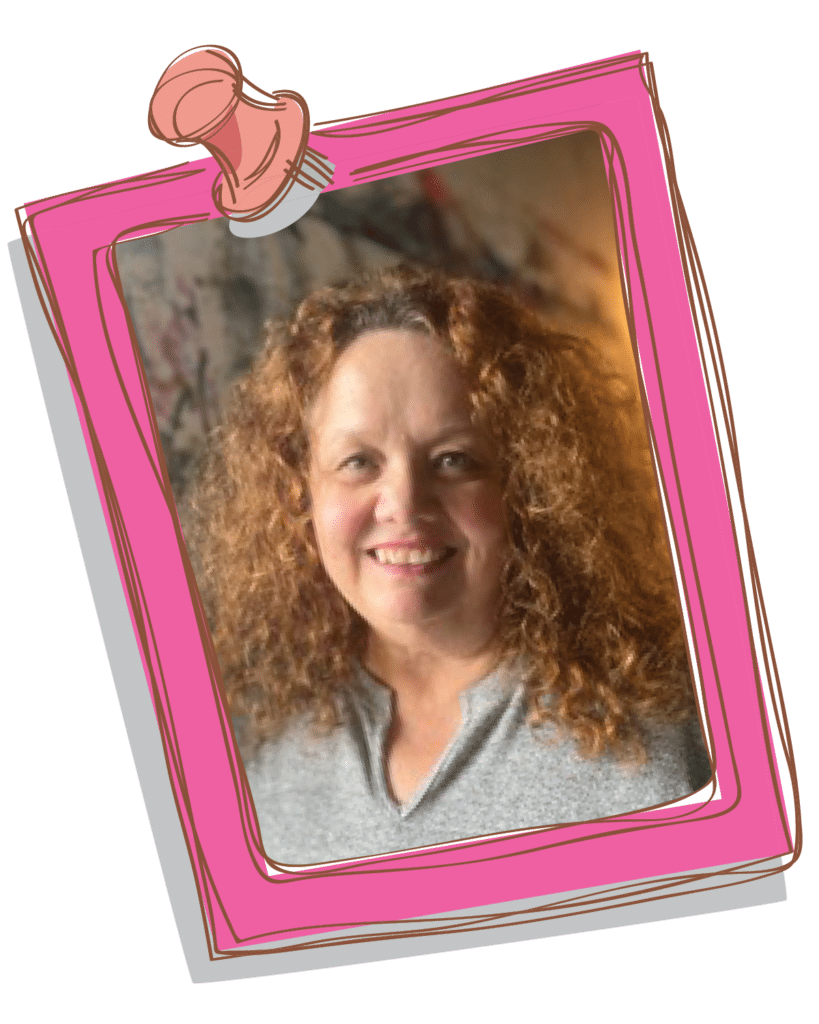 Meet Our Team - For Girls Like You