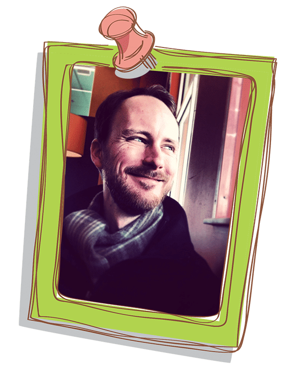 Meet Our Team - For Girls Like You