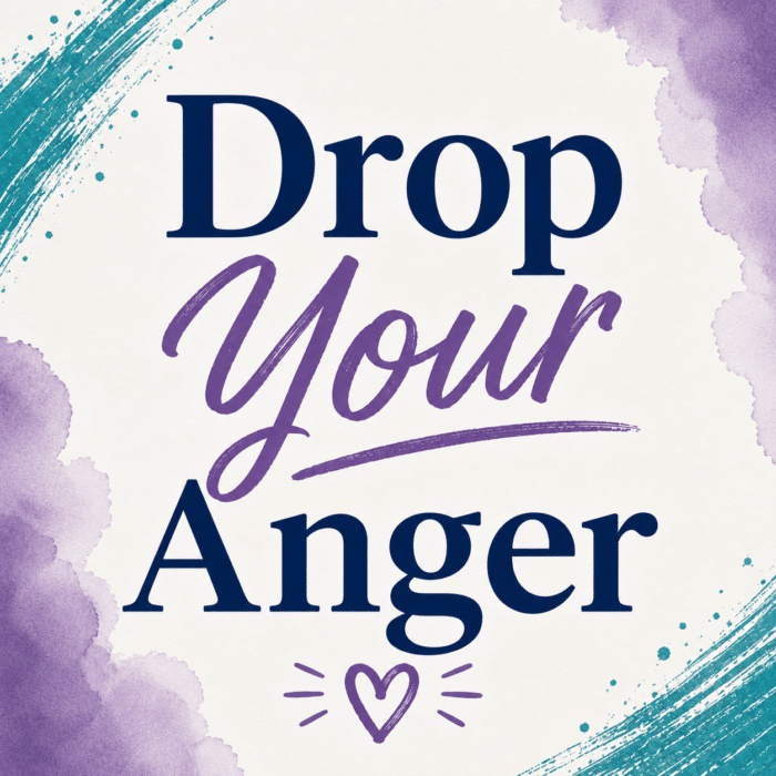 How a Dad's Anger Impacts His Daughter - For Girls Like You